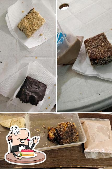 Spicer College Bakery and Confectionery, Pune - Restaurant menu, prices ...