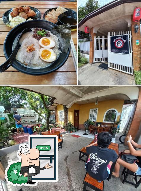 Subarashii, Bacolod - Restaurant menu, prices and reviews