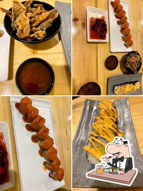 Find the best place to eat in Gembor, winter 2024 - Restaurant Guru