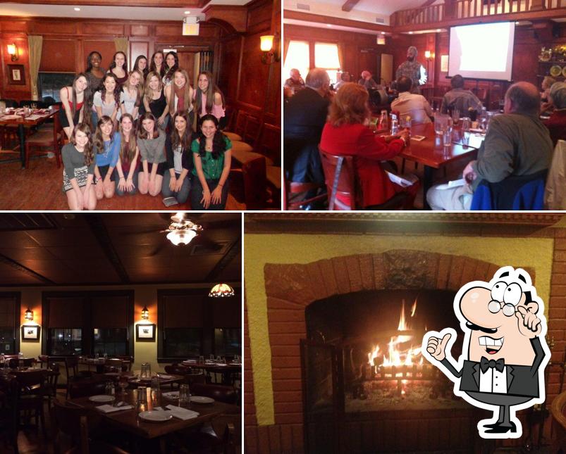 The Briar’s, Briarcliff Manor - Restaurant menu, prices and reviews