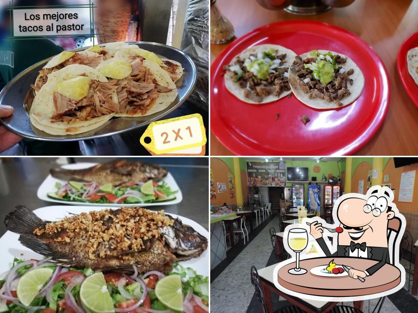RESTAURANTE "VIVA TABASCO", Villahermosa - Opiniones del restaurante
