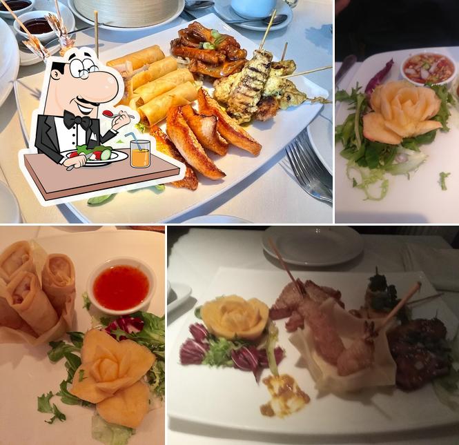 Woburn Thai in Woburn - Restaurant reviews