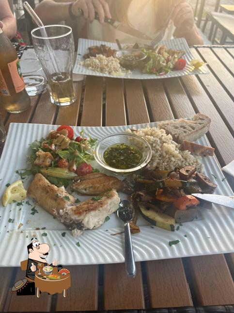 Chez Steph, Vendays-Montalivet - Menu du restaurant, prix et avis