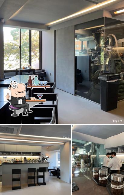 pymt, Seoul, Itaewon - Restaurant menu, prices and reviews