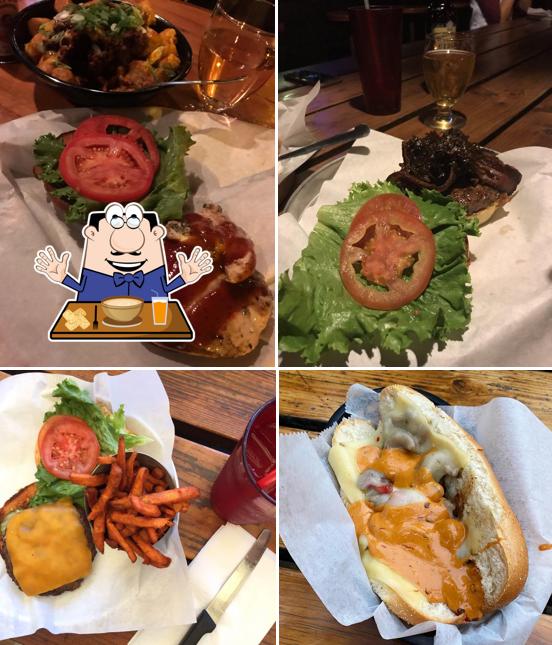 Station Tavern, San Diego - Restaurant menu, prices and reviews