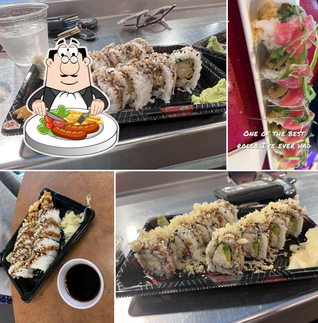The Plex, San Jose - Restaurant menu, prices and reviews