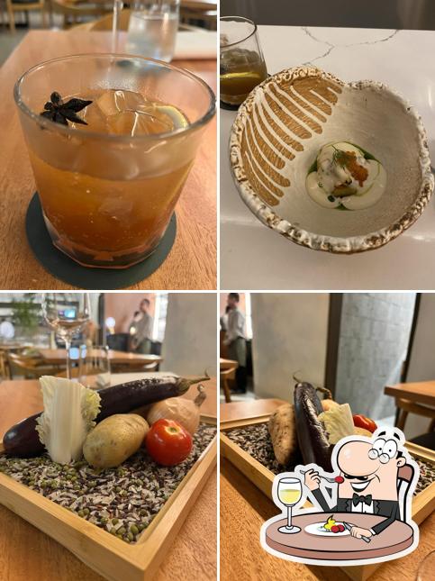 Tandem Restaurant, Makati - Restaurant menu, prices and reviews