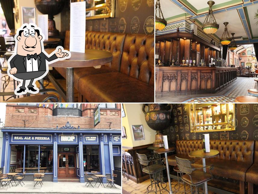 Top 7 restaurants with live music in York, january 2026 - Restaurant Guru
