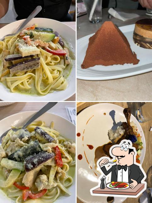 Tiny Pyramid in Honolulu - Restaurant reviews