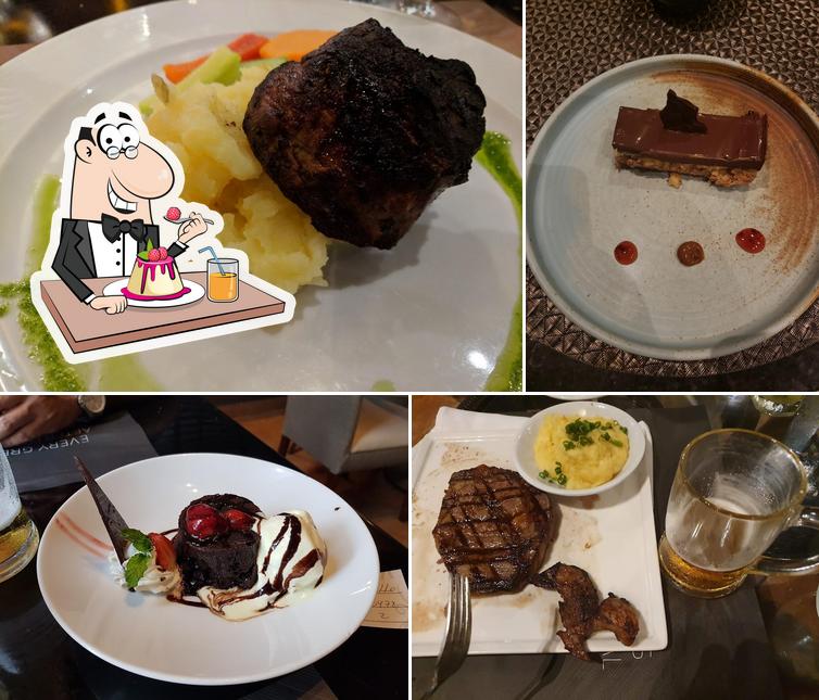 Los 10 mejores restaurantes en Punta Cana, octubre 2025 - Restaurant Guru