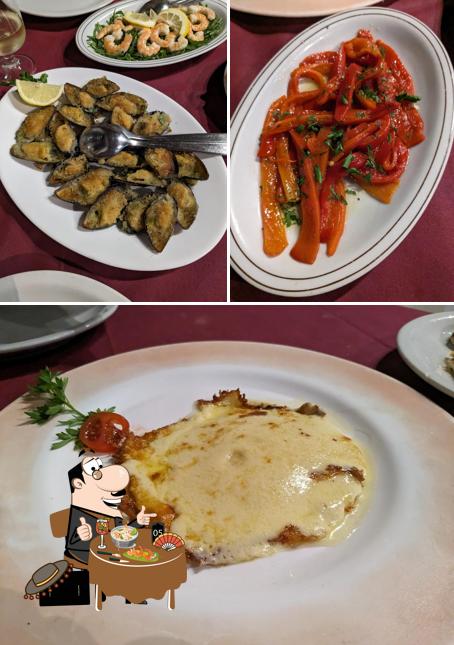 da Bruno, Maratea - Menu del ristorante, prezzi e recensioni