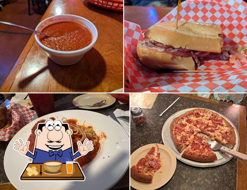Bianchi's, Tucson - Restaurant menu, prices and reviews