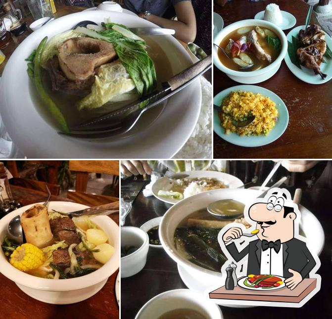 Leslie's Restaurant, Tagaytay - Restaurant menu, prices and reviews