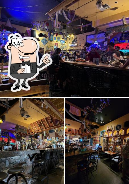 Java Jazz, Lahaina - Restaurant menu, prices and reviews