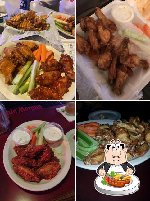 Keystone Sports Review, Indianapolis - Restaurant menu, prices and reviews
