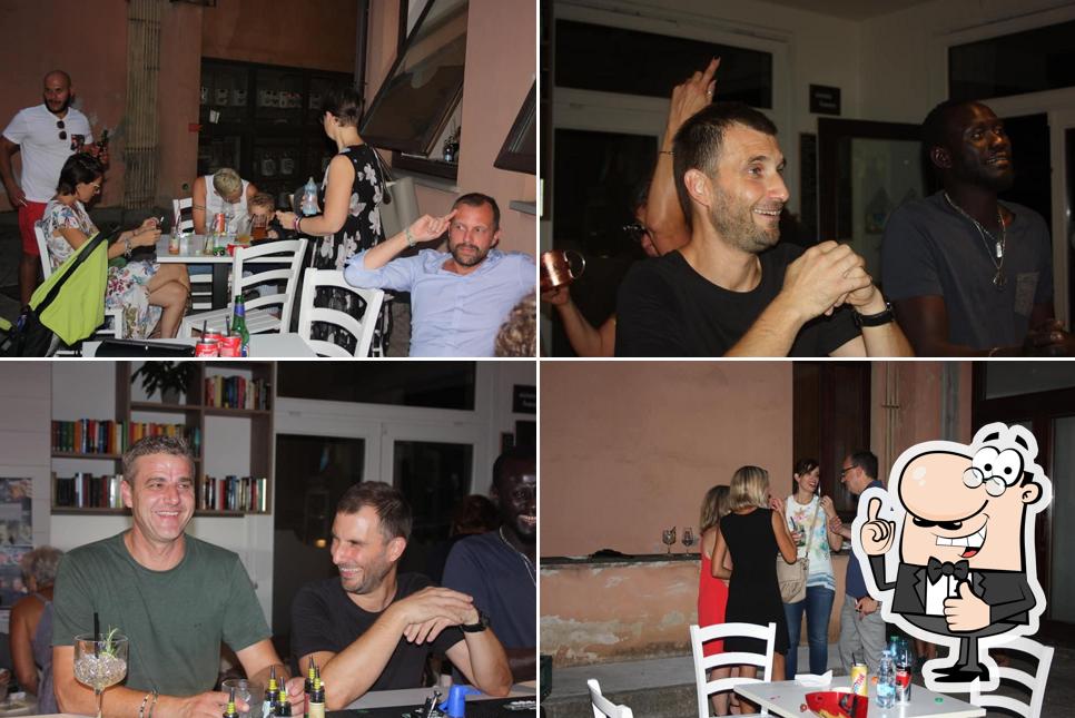 Baobab Coffee & Drink cafe, Treviglio - Restaurant reviews