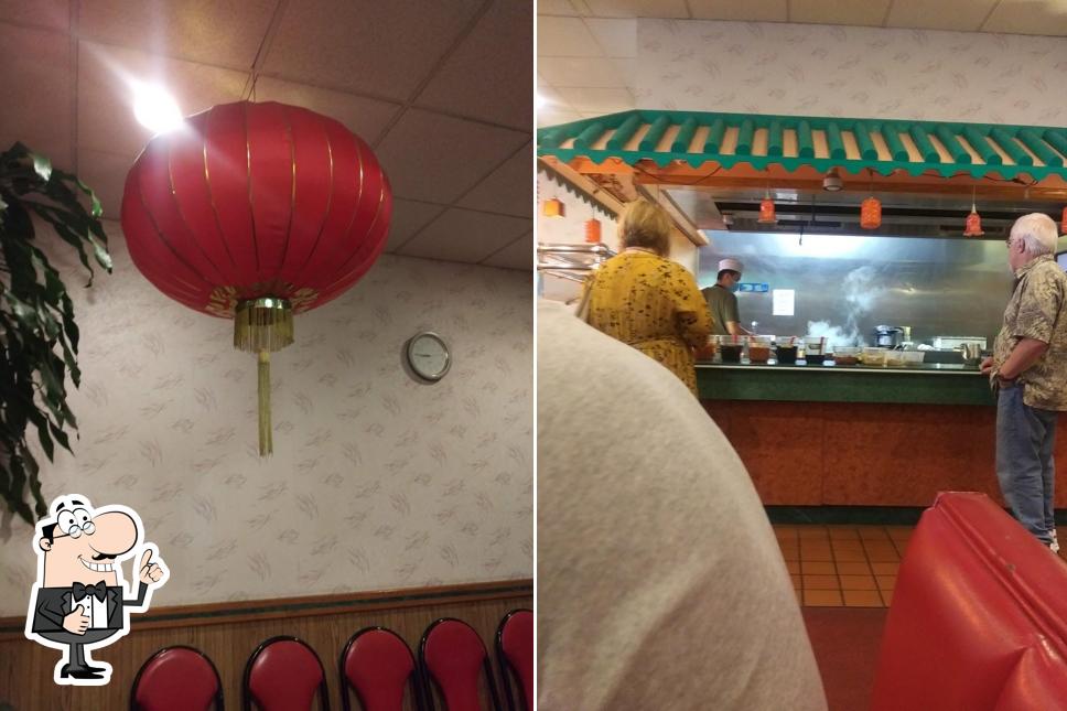 Main Moon, Johnstown - Restaurant menu, prices and reviews