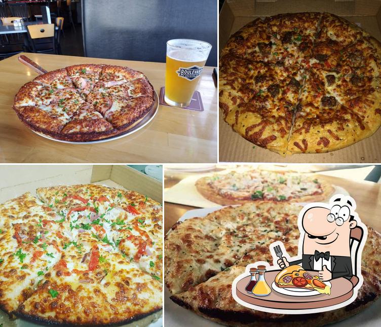 Best taco pizza in Kansas City restaurants, winter 2024 - Restaurant Guru