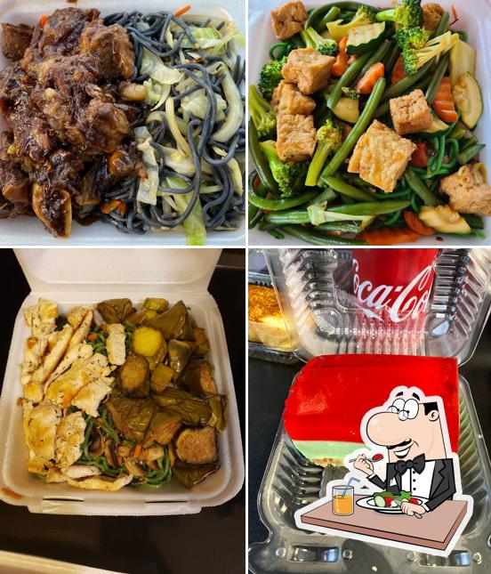 Adela’s Country Eatery in Kaneohe - Restaurant menu and reviews