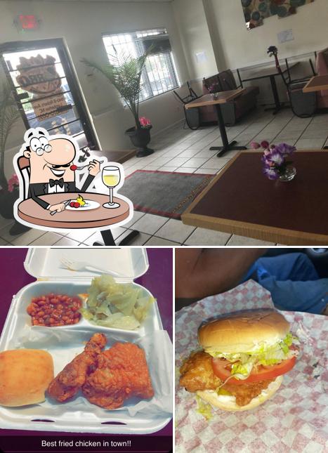 Mr. Cee's Diner, Lumberton - Restaurant menu, prices and reviews