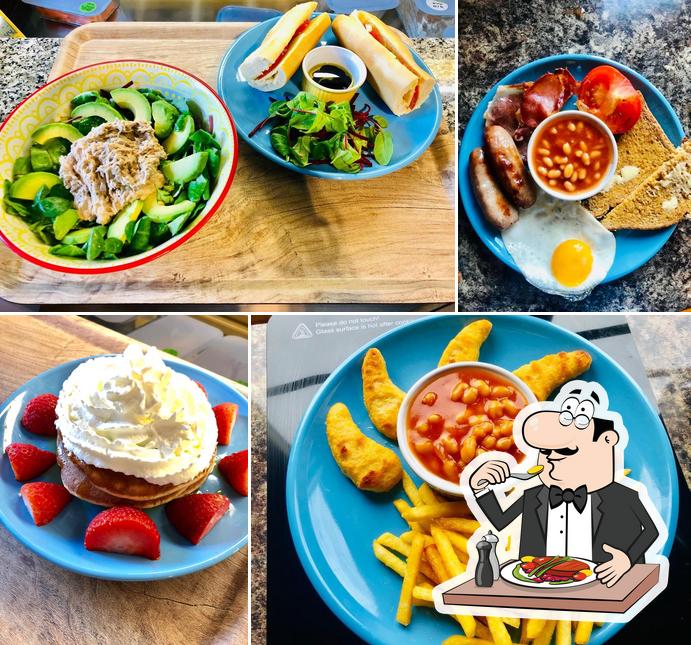 Find the best place to eat in Ecchinswell, Sydmonton and Bishops Green ...