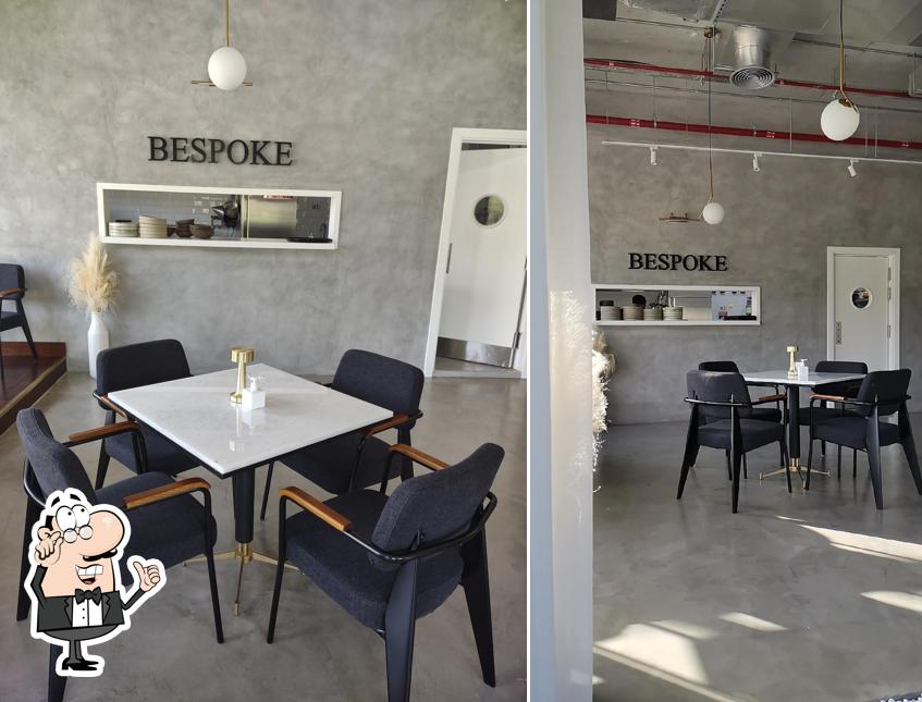 Bespoke specialty coffee, Ruwais - Restaurant menu, prices and reviews