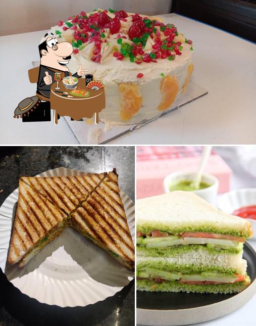CHAA CAFE, Chennai - Restaurant menu, prices and reviews