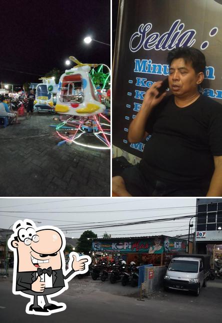 KOPI MAS cafe, Surabaya - Restaurant reviews