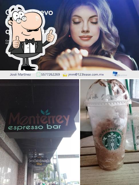 Monterrey Espresso Bar, Monterrey - Restaurant reviews