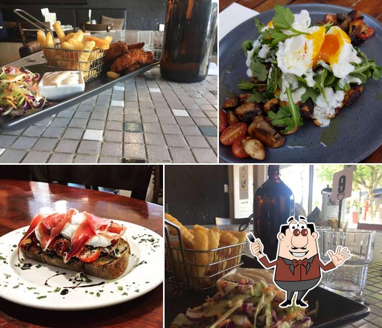 Churchill Cafe, Mont Albert - Menú del restaurante, precios y reseñas