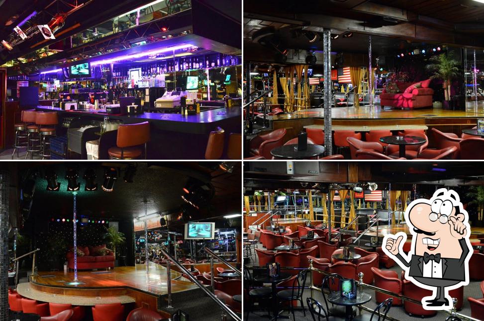 Best cocktail bars in Pompano Beach, autumn 2023 - Restaurant Guru