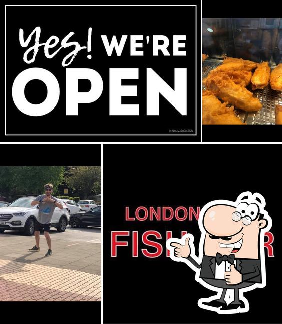 London Road Fish Bar, Holmes Chapel - Restaurant menu, prices and reviews
