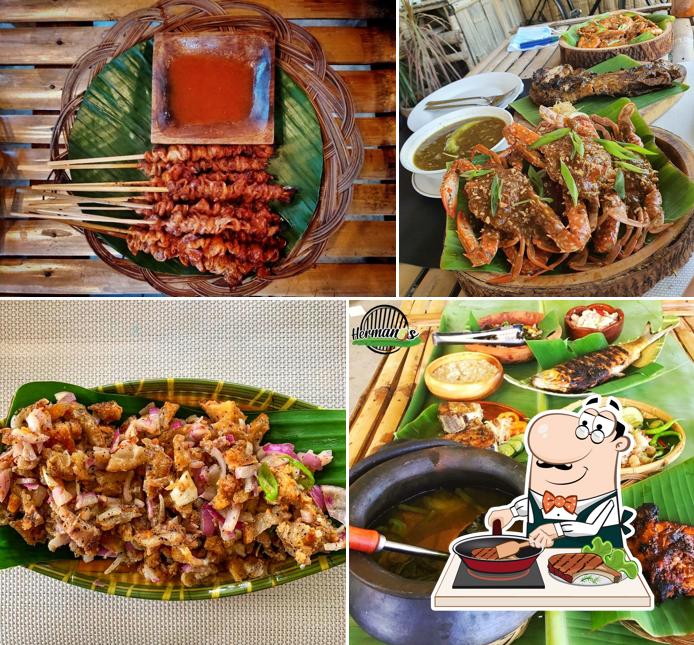 Hermanos Ihawan at Kamayan restaurant, Lupao - Restaurant reviews