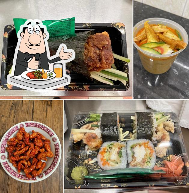 Best ramen in Gloucester restaurants, winter 2024 - Restaurant Guru