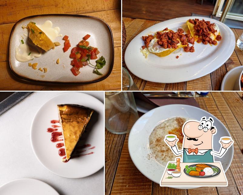 La Bobia Original, Madrid - Menú del restaurante, precios y reseñas