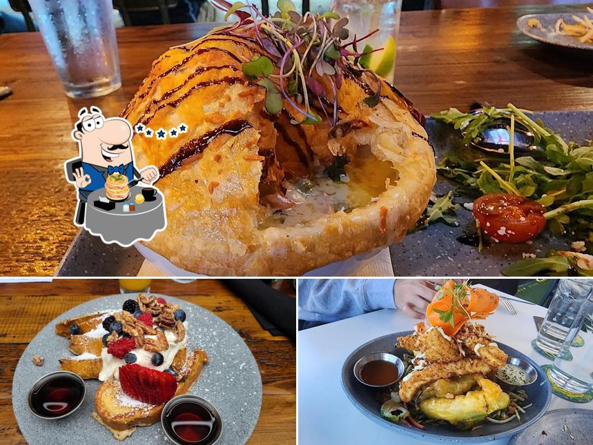 Local Tap House, Oceanside - Restaurant menu, prices and reviews