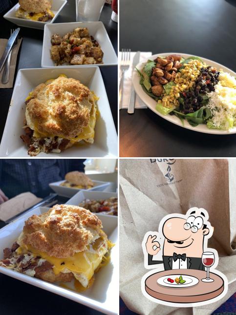 Mill Street Cafe in Middletown - Restaurant reviews