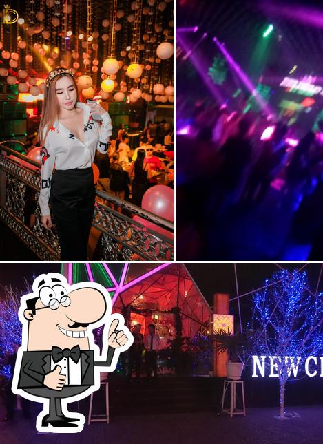 New DC Club, Ho Chi Minh City - Restaurant menu, prices and reviews