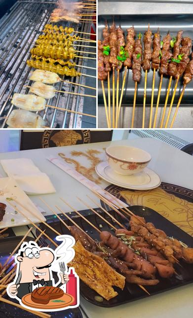 New World Chinese Restaurant and Take Away in Nottingham - Restaurant ...