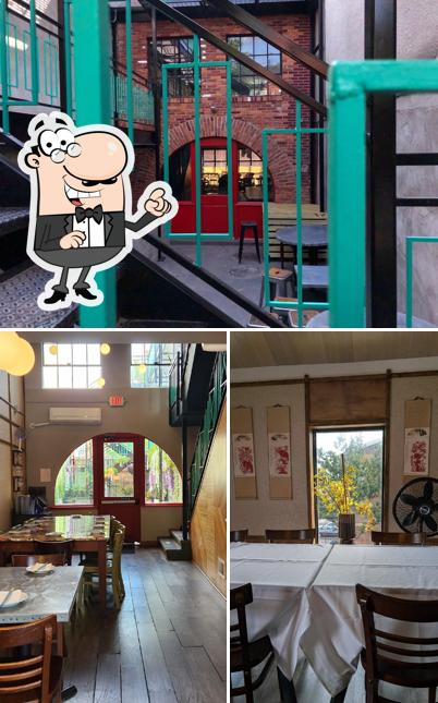 NiHao, Baltimore - Restaurant menu, prices and reviews