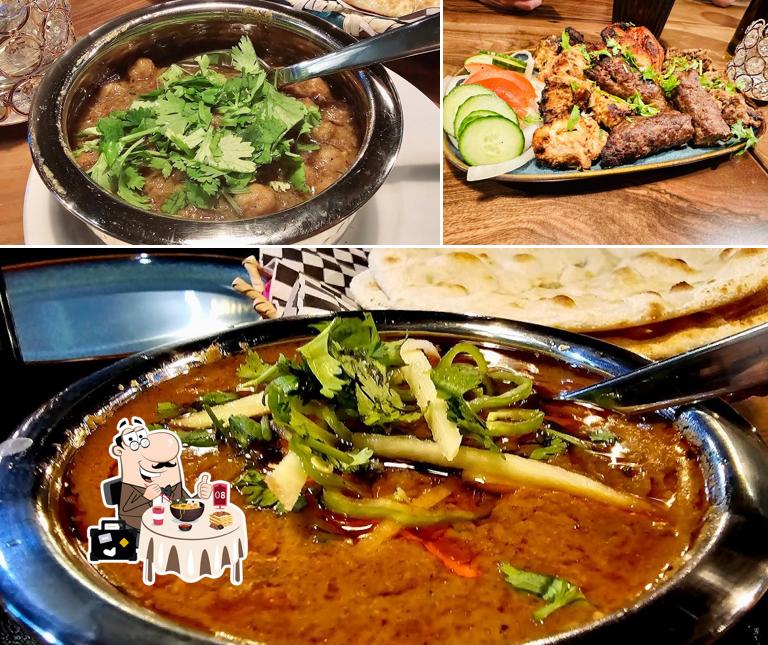 Nihari Inn Downtown Toronto Halal Pakistani Restaurant in Toronto ...