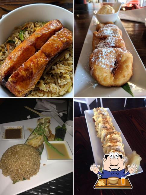 Obba Sushi, Miami - Restaurant menu, prices and reviews