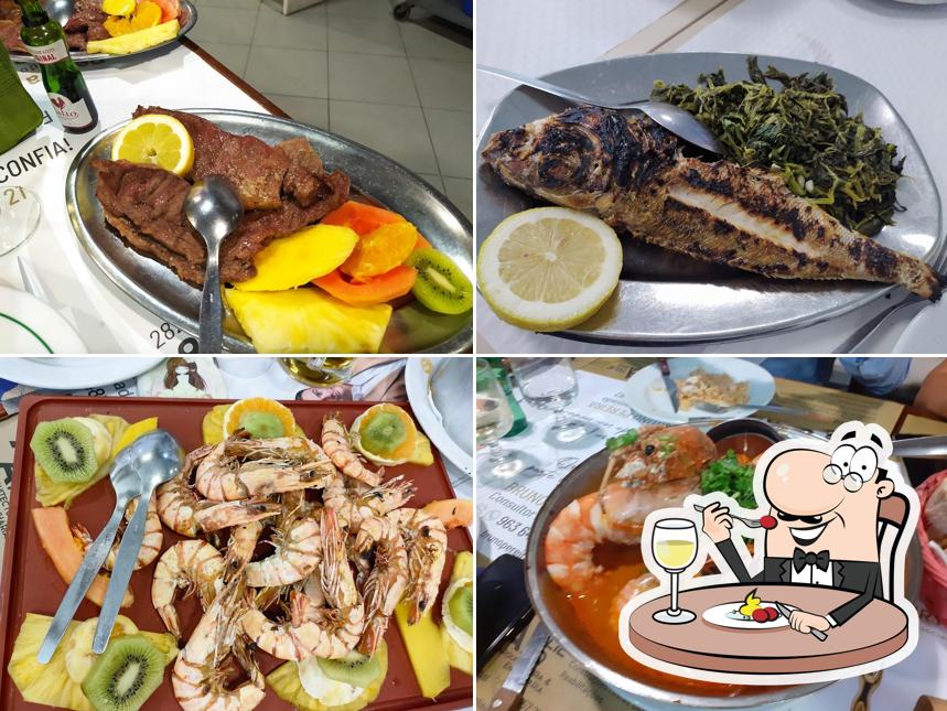 O Chico os 3 Reis restaurante, Charneca de Caparica - Avaliações de ...