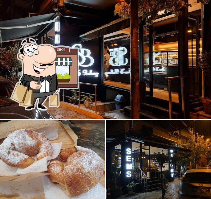 Sem's Bakery, Tirana - Restaurant reviews