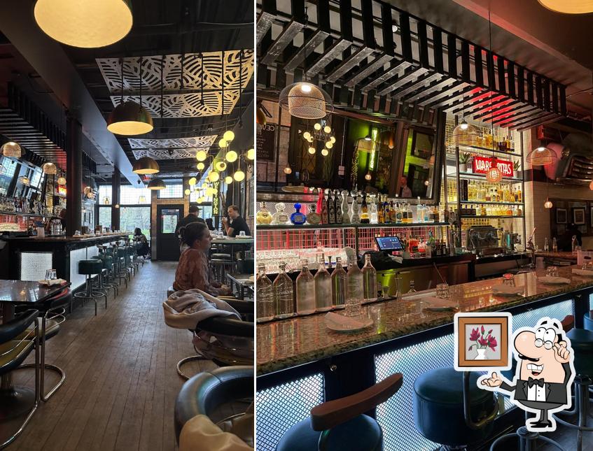 Playa Cabana Wellington, Toronto - Restaurant menu, prices and reviews