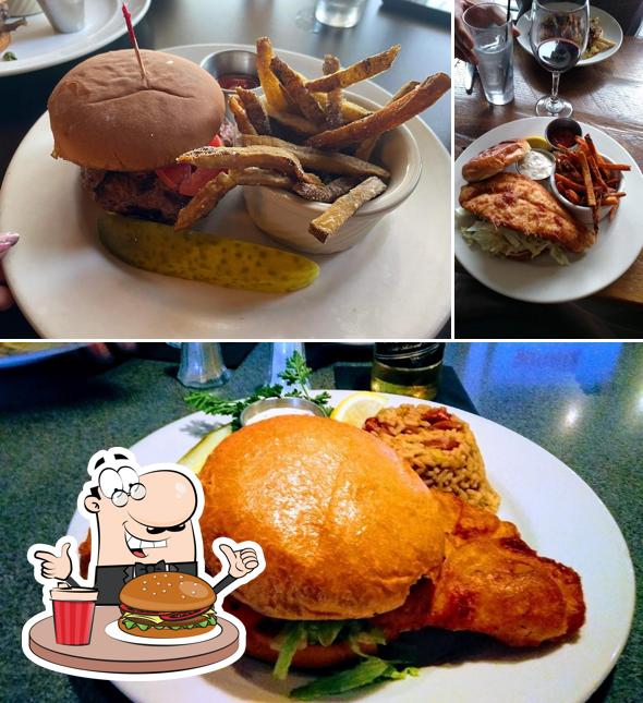 Big Fish Grille, Channahon - Restaurant menu, prices and reviews