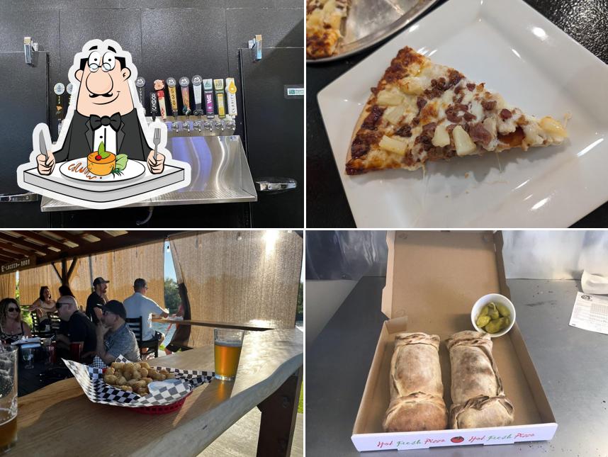 E's Locker Room, Red Bluff - Restaurant menu, prices and reviews