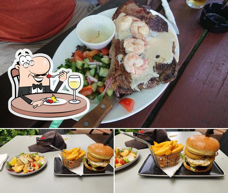 Best lamb in Noonamah restaurants, september 2024 - Restaurant Guru
