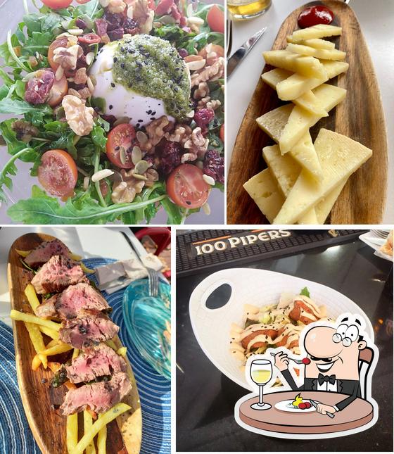 Top 10 restaurantes con tapas en Dos Hermanas, febrero 2026 ...