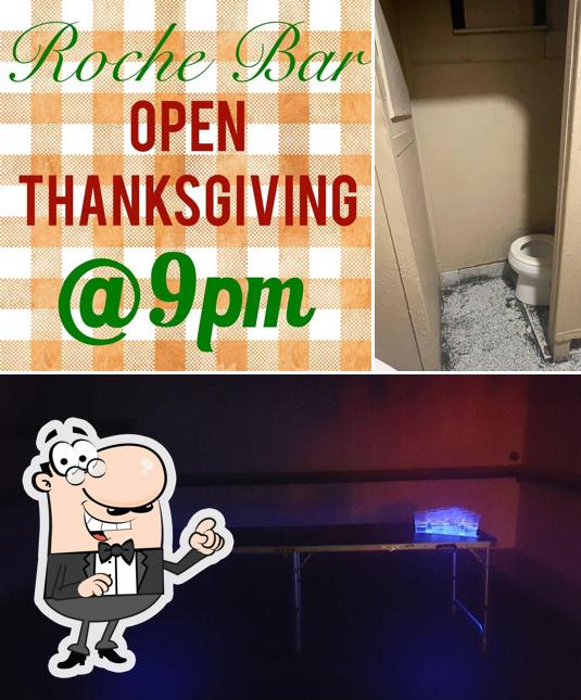 Roche Bar, Port Huron - Restaurant menu, prices and reviews